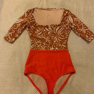 Seea | Swim | Seea Zuma Surfsuit Swimsuit | Poshmark